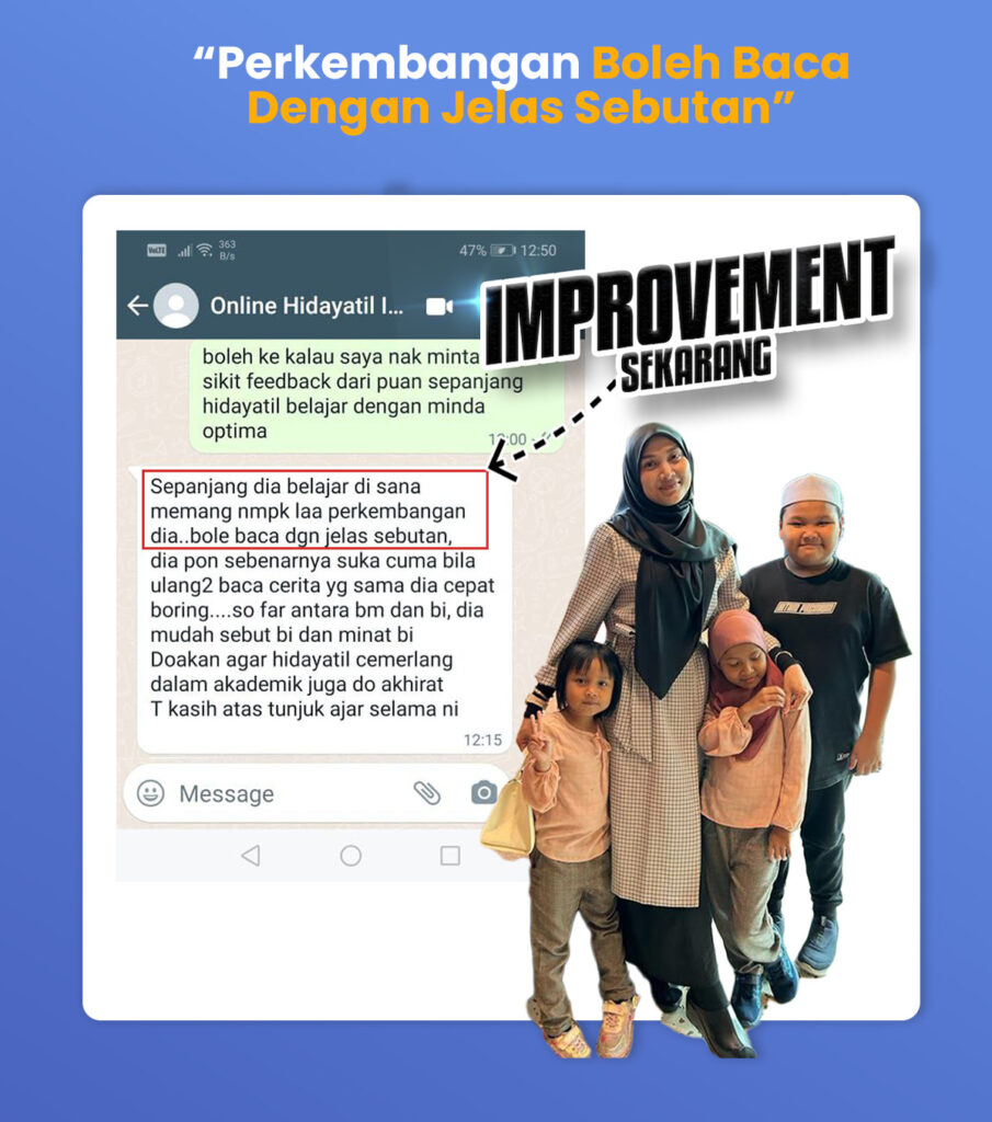 Kelas Membaca Online - PANTAS BACA